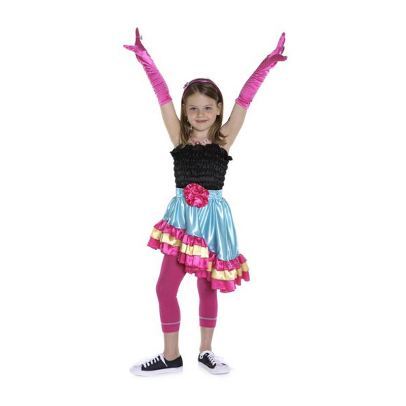 Macarena Dance Kids